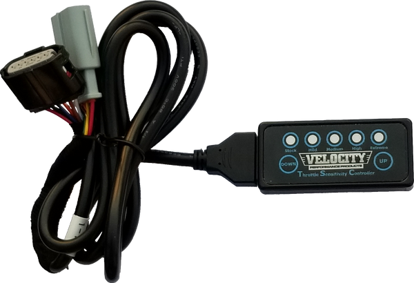 Velocity Performance Products Throttle Sensitivity Controller 921-14